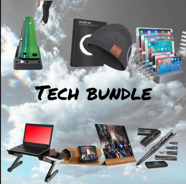 Hobby and Gift Starter Pack Ideas - starterpacks.io